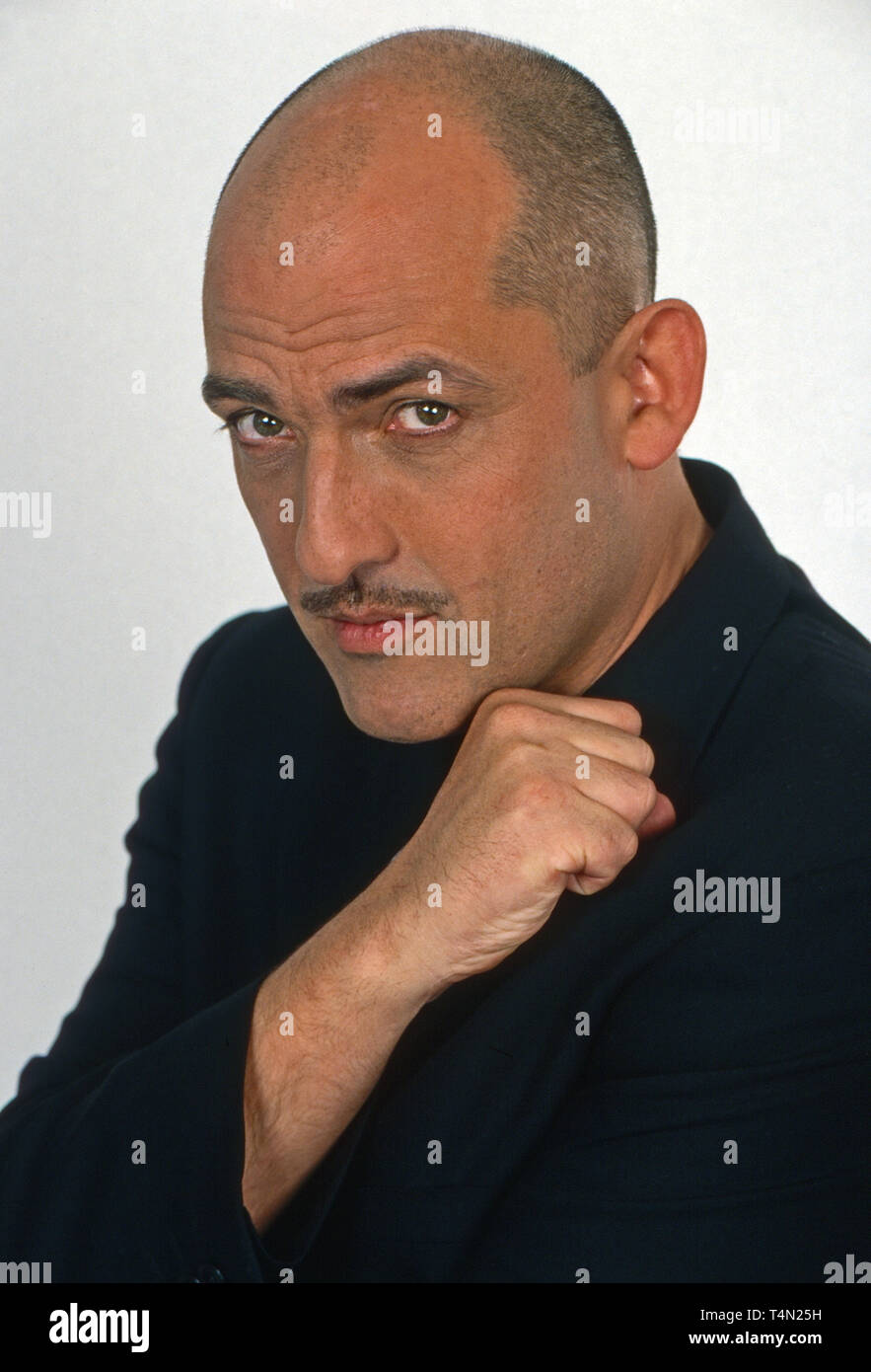 Der deutsche schauspieler regisseur und -Fotos und -Bildmaterial in ...