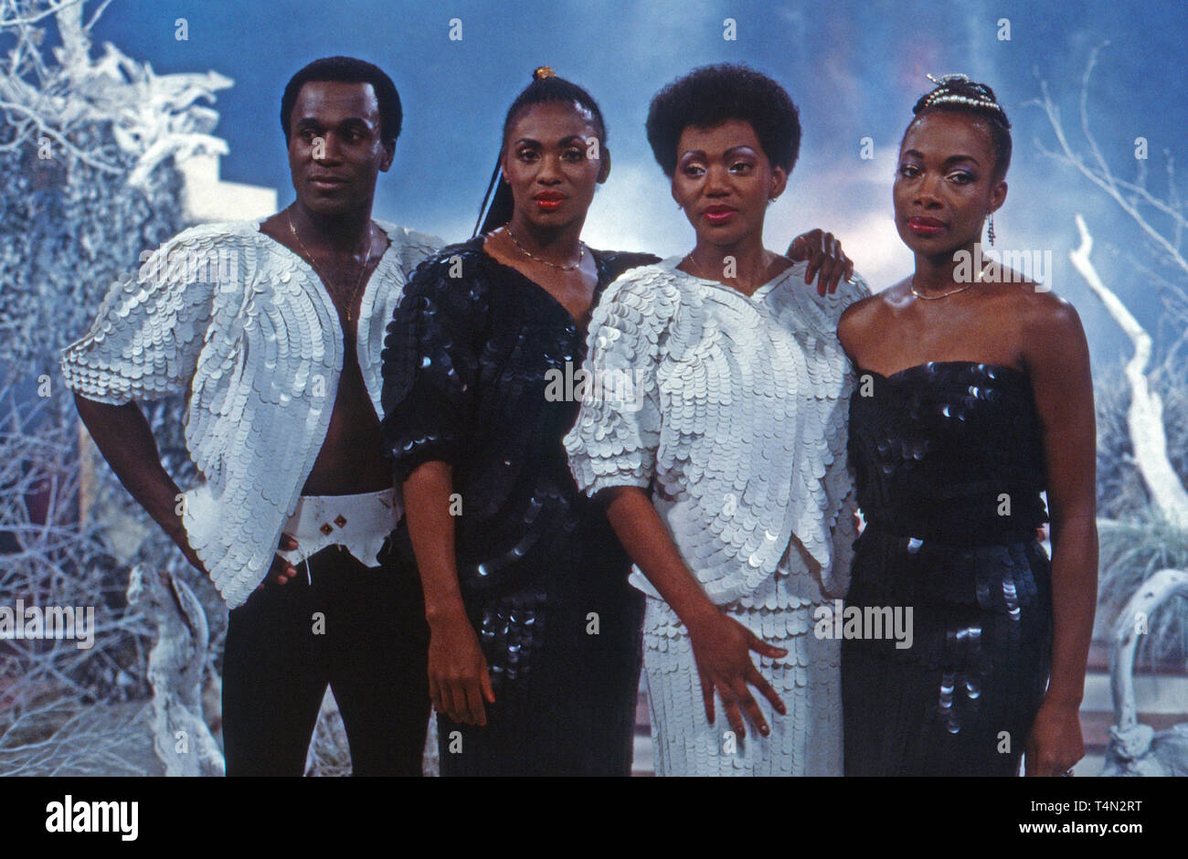 Boney m -Fotos und -Bildmaterial in hoher Auflösung – Alamy
