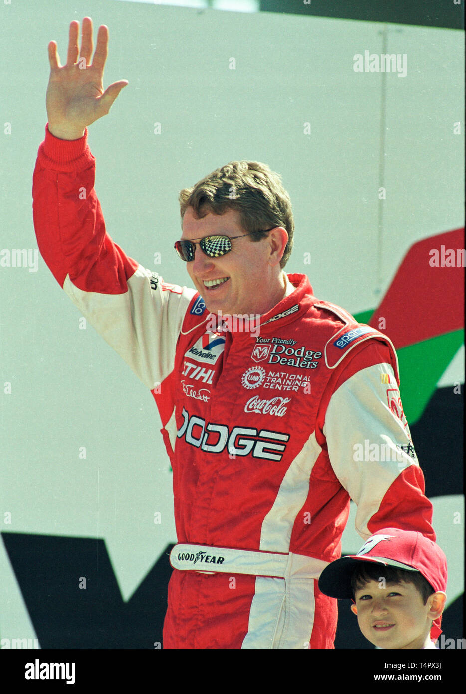 Chase elliott -Fotos und -Bildmaterial in hoher Auflösung – Alamy