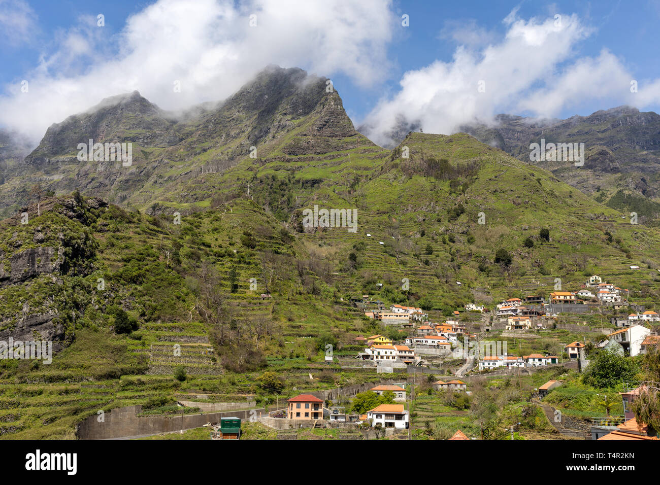 Encumeada pass -Fotos und -Bildmaterial in hoher Auflösung – Alamy