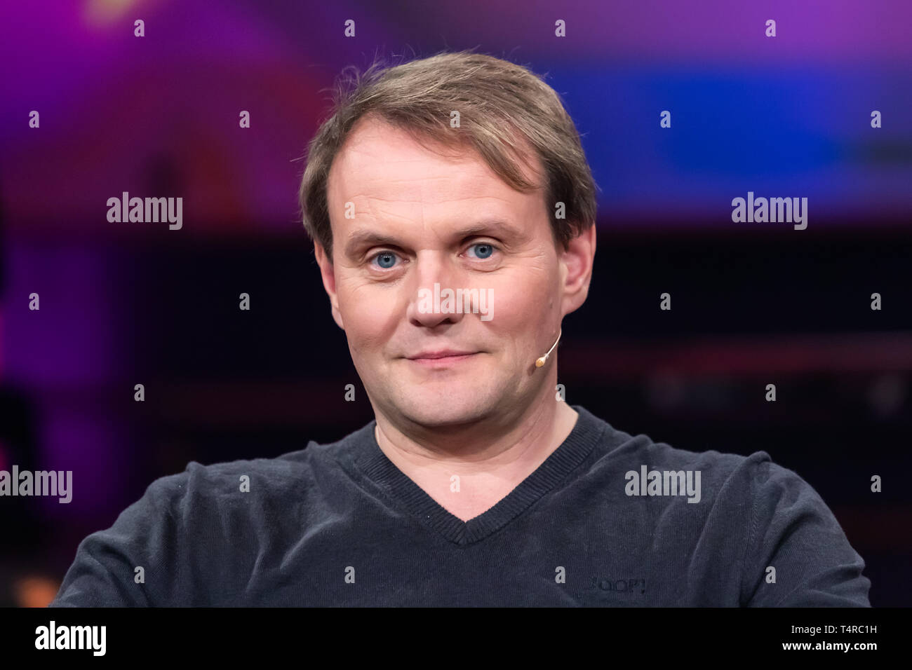 Devid striesow -Fotos und -Bildmaterial in hoher Auflösung – Alamy