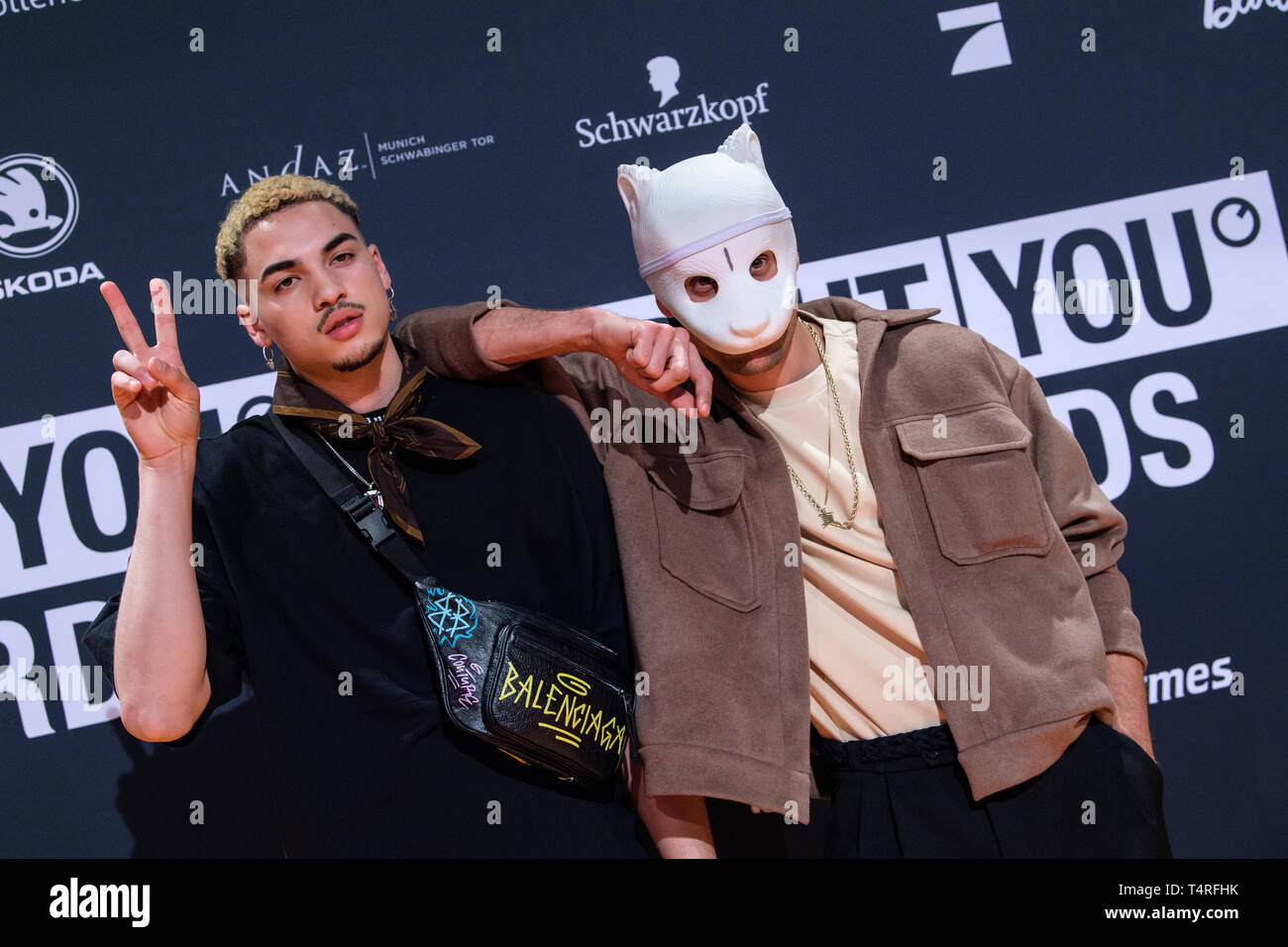 Carlo waibel cro -Fotos und -Bildmaterial in hoher Auflösung – Alamy