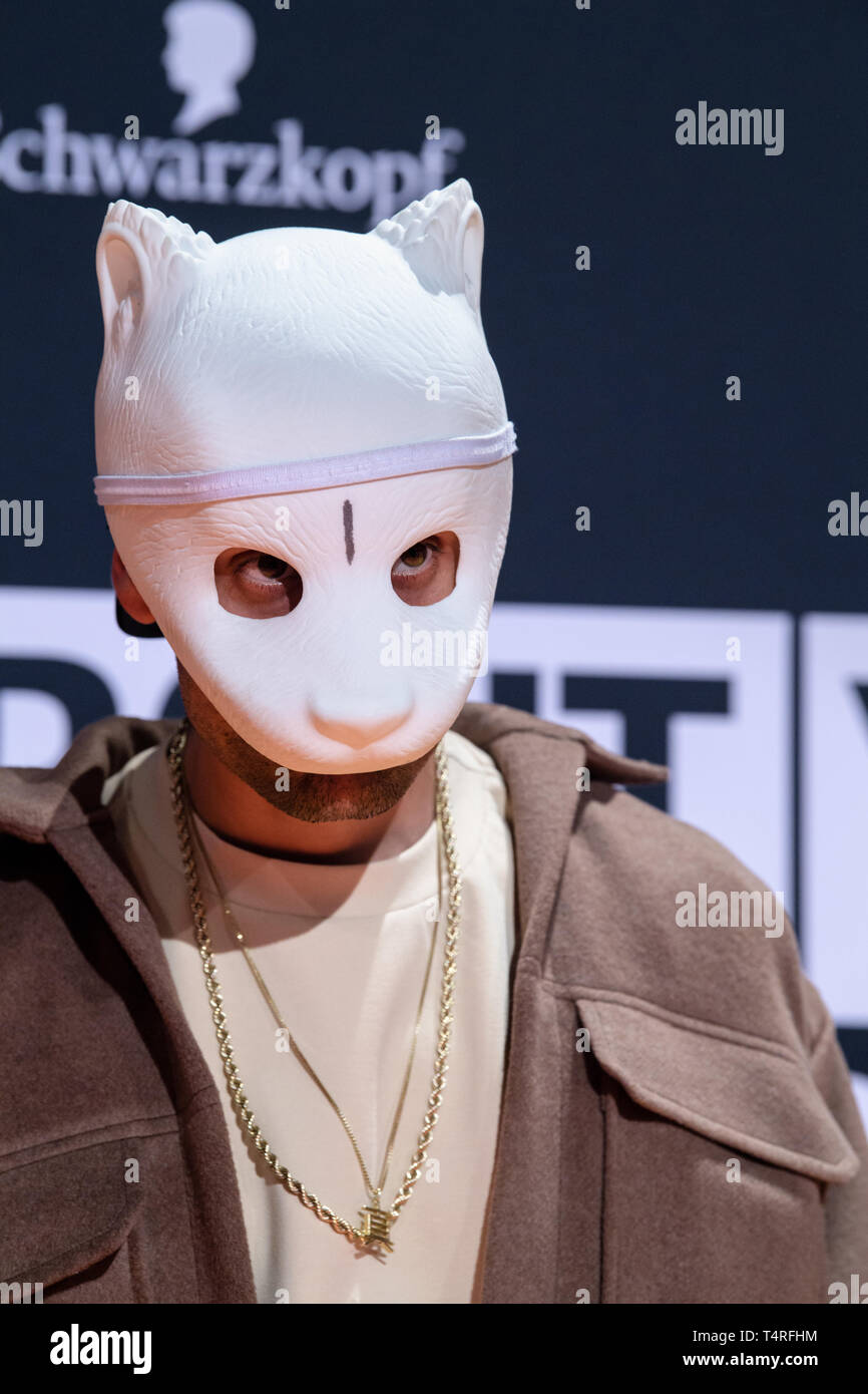 Carlo waibel cro -Fotos und -Bildmaterial in hoher Auflösung – Alamy