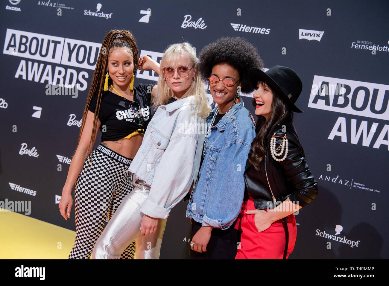 Maike Mohr Stockfotos und -bilder Kaufen - Alamy