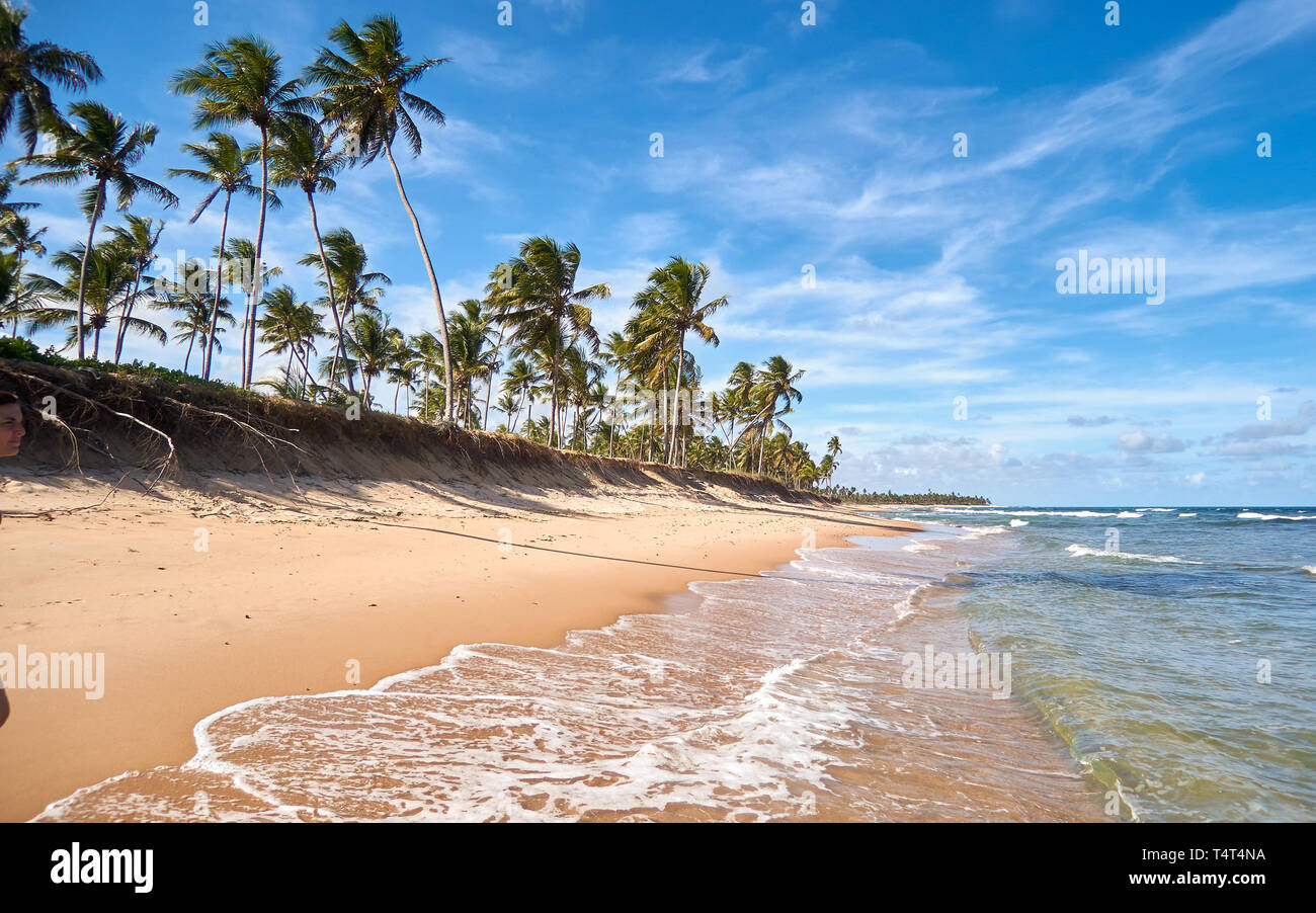 Playa forte Stockfotos und -bilder Kaufen - Alamy