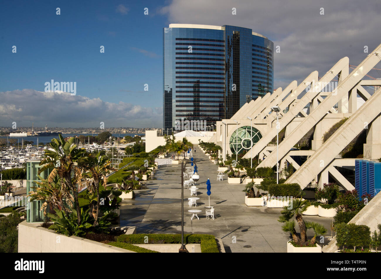 San diego konferenzzentrum -Fotos und -Bildmaterial in hoher Auflösung – Alamy