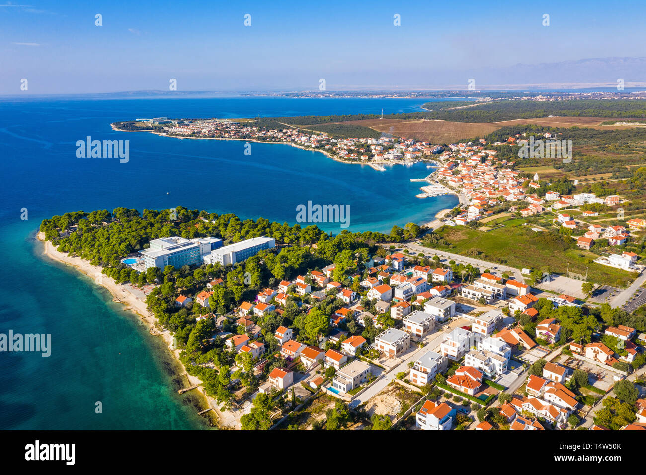 Petrcane croatia -Fotos und -Bildmaterial in hoher Auflösung – Alamy