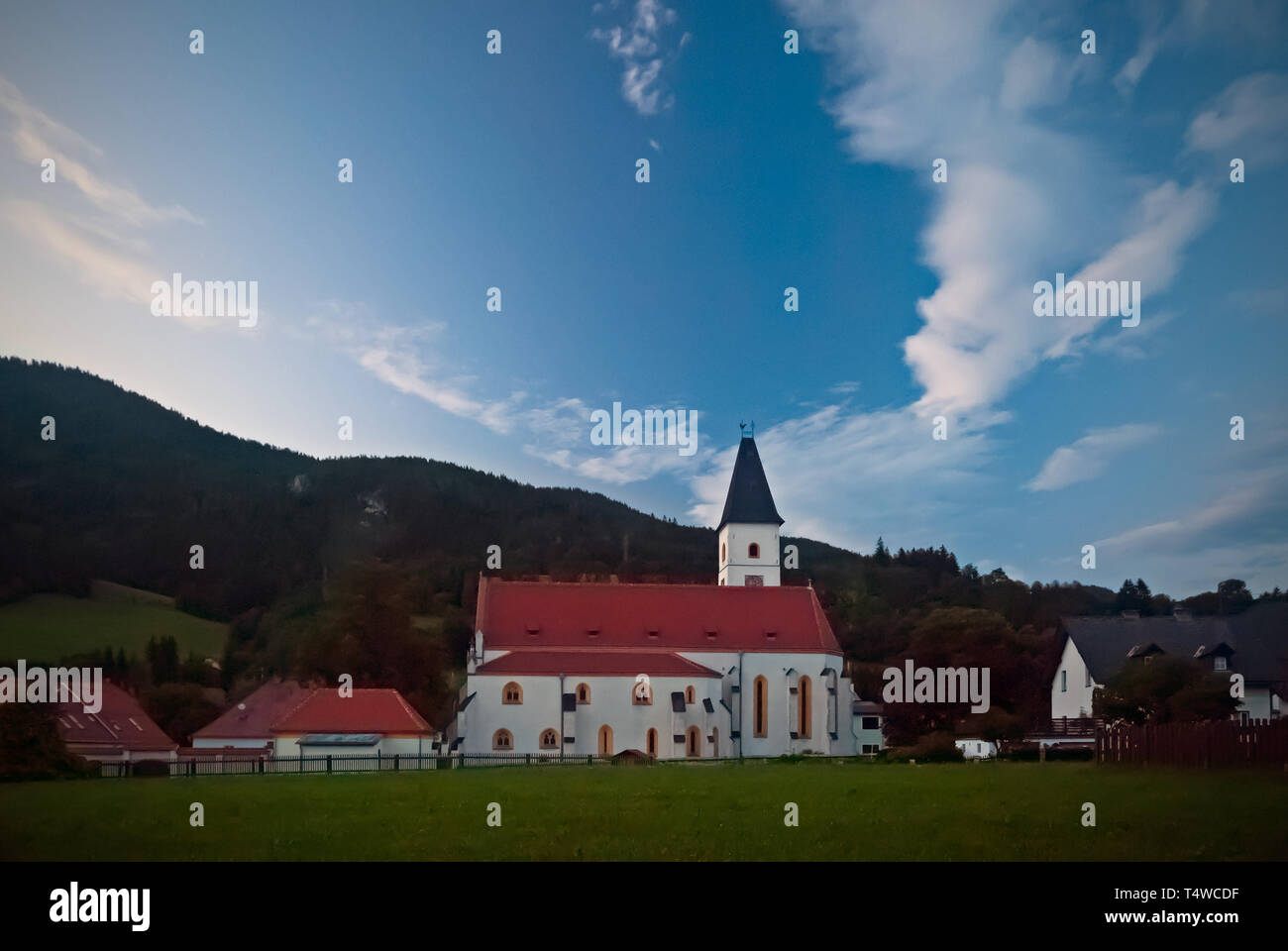 Spittale stadt -Fotos und -Bildmaterial in hoher Auflösung – Alamy