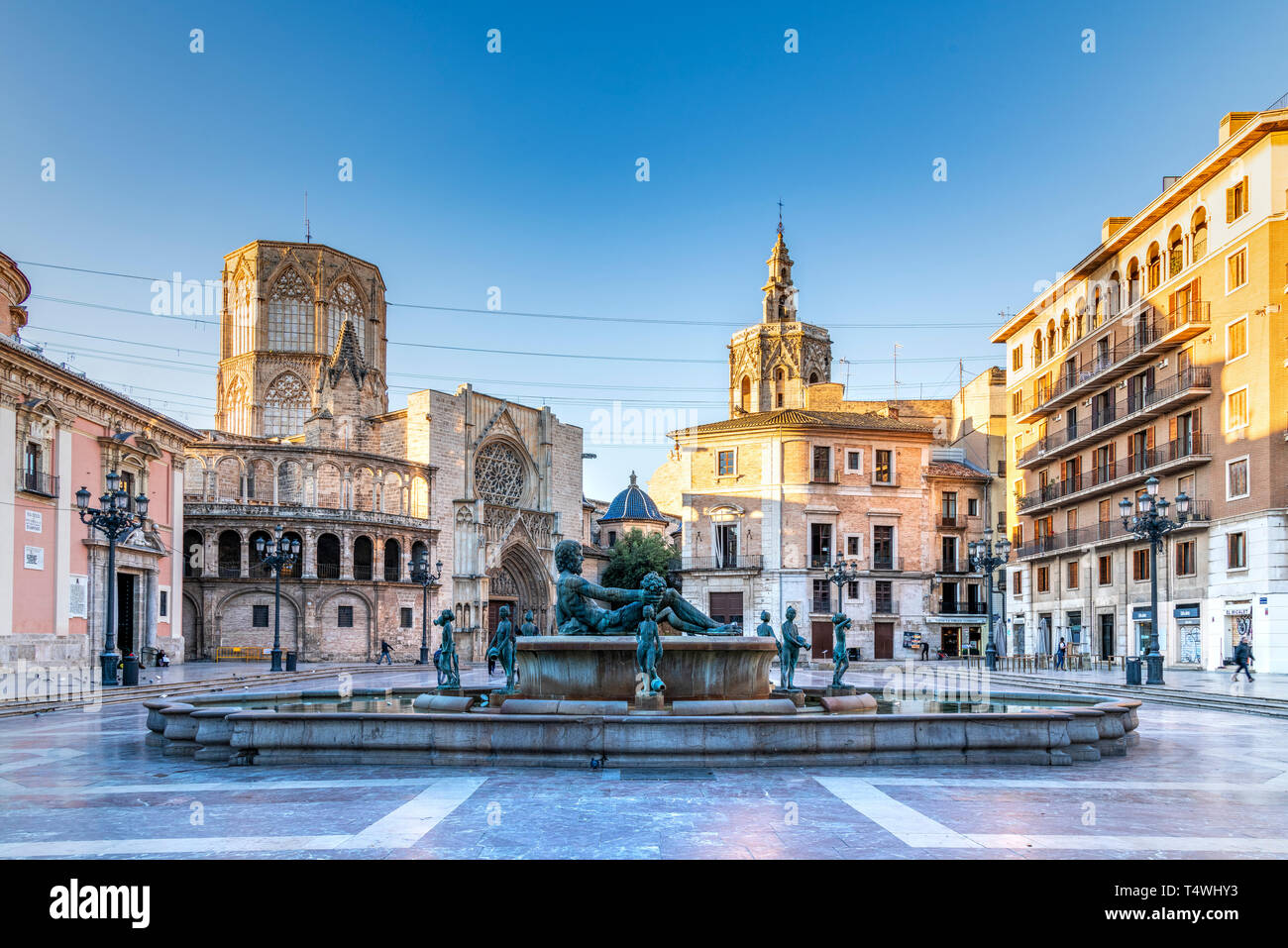 La Comunidad Stockfotos und -bilder Kaufen - Alamy