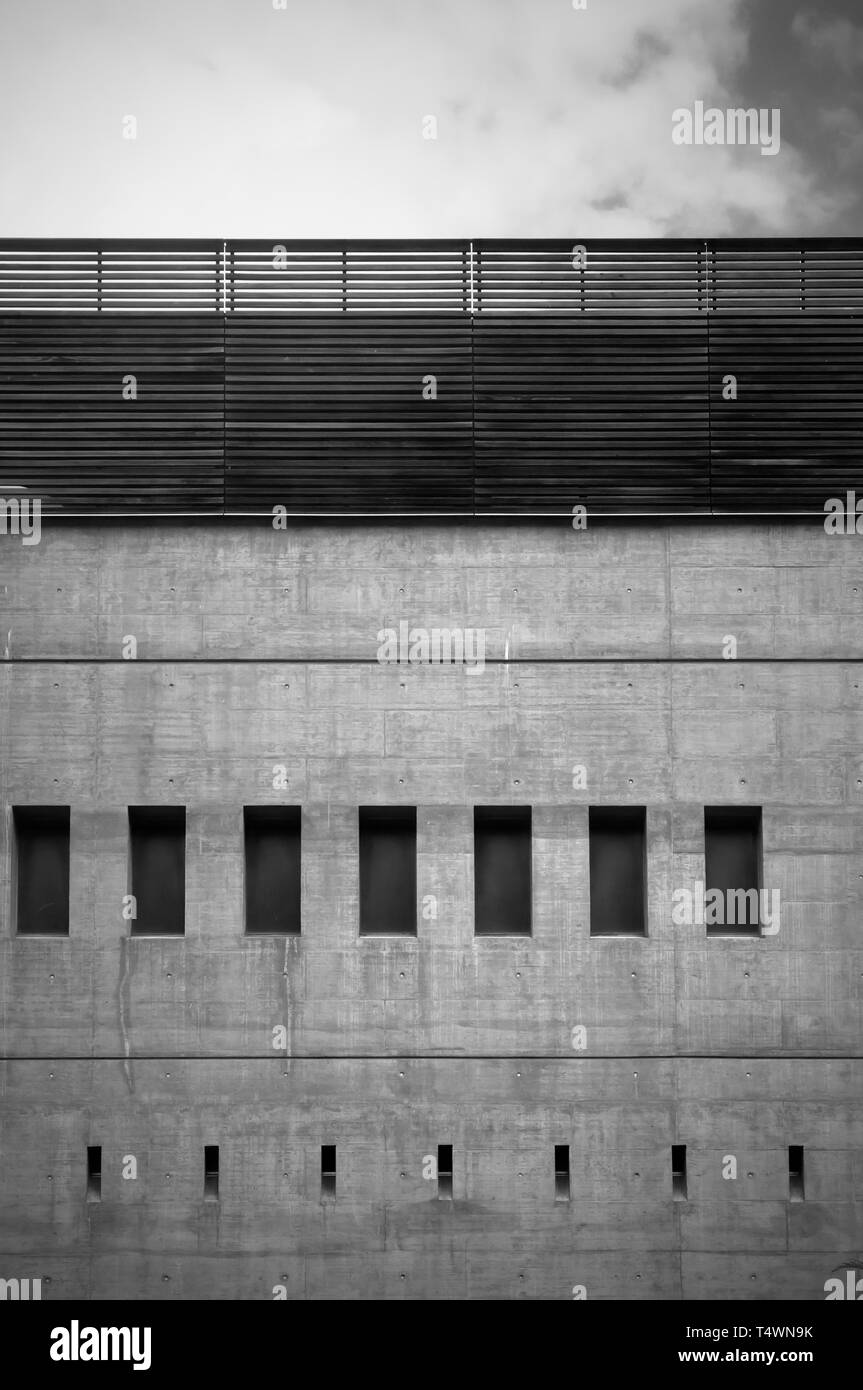 Schweizer stil architektur -Fotos und -Bildmaterial in hoher Auflösung ...