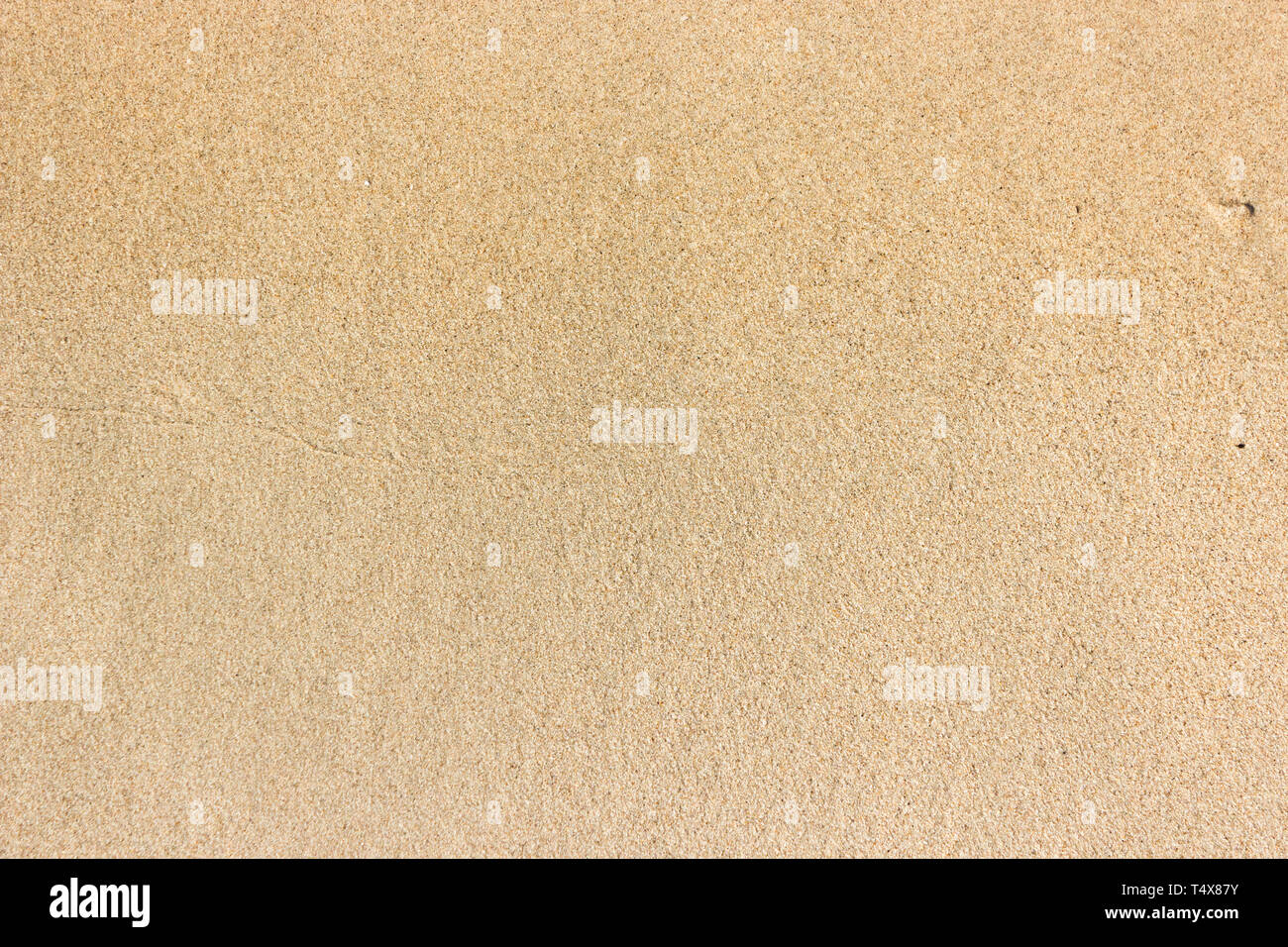 Glatter sand -Fotos und -Bildmaterial in hoher Auflösung – Alamy