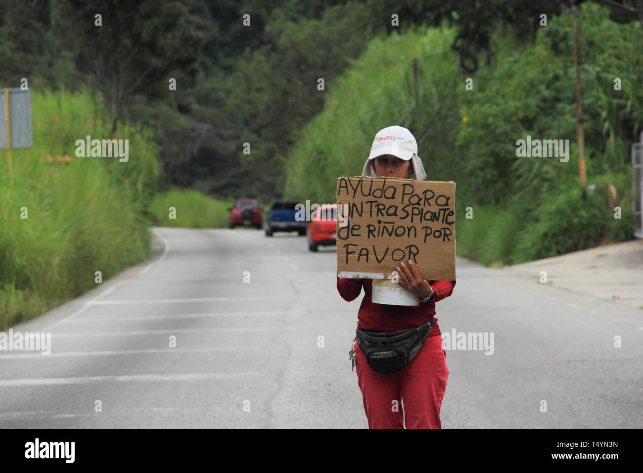 Trans andean -Fotos und -Bildmaterial in hoher Auflösung – Alamy