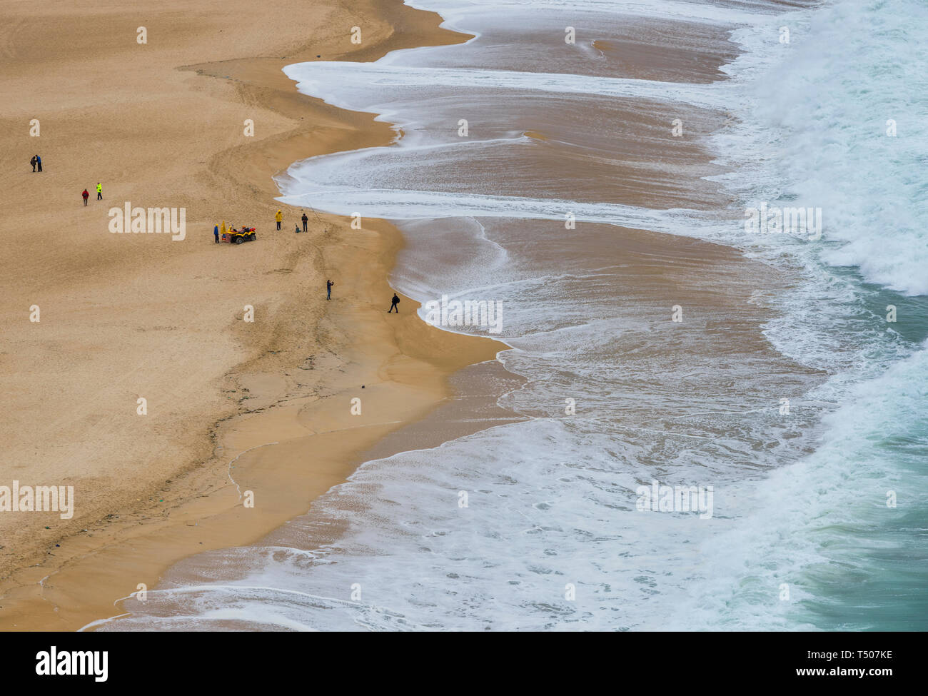 Nazaré strand -Fotos und -Bildmaterial in hoher Auflösung – Alamy