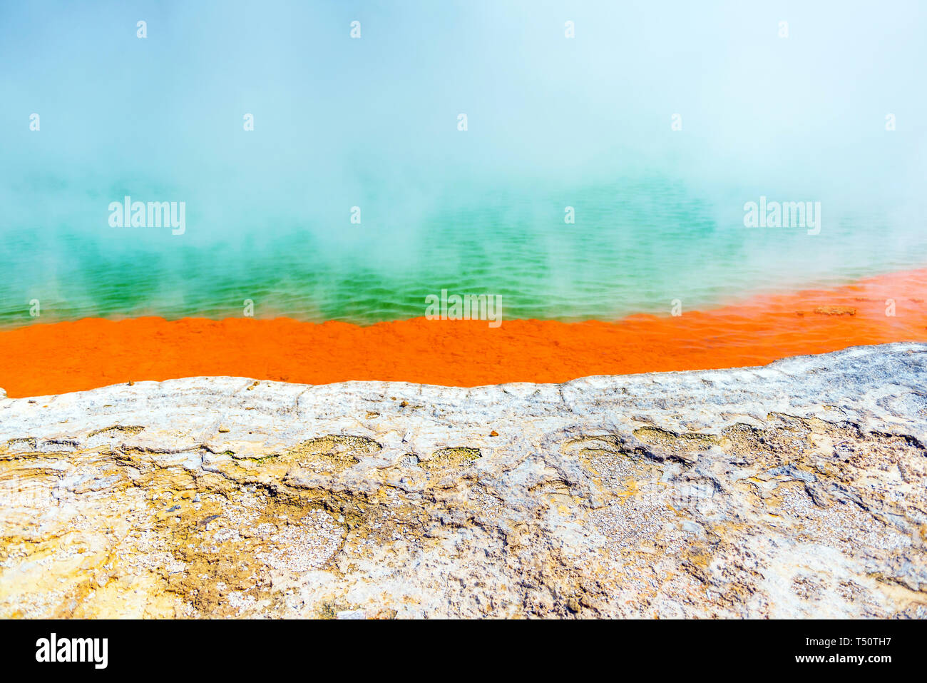 Dampfender champagnerpool -Fotos und -Bildmaterial in hoher Auflösung ...
