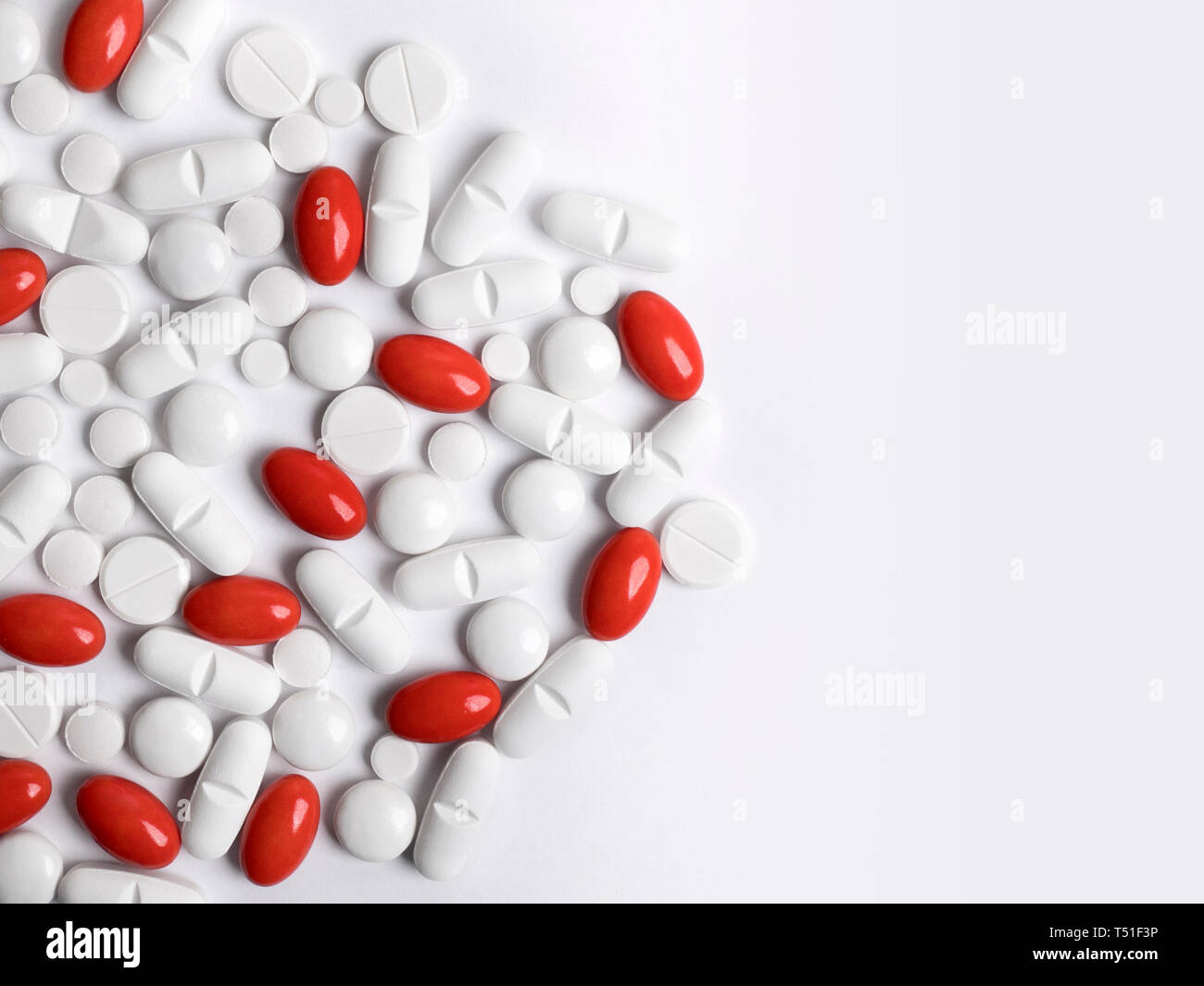 Rote dose -Fotos und -Bildmaterial in hoher Auflösung – Alamy