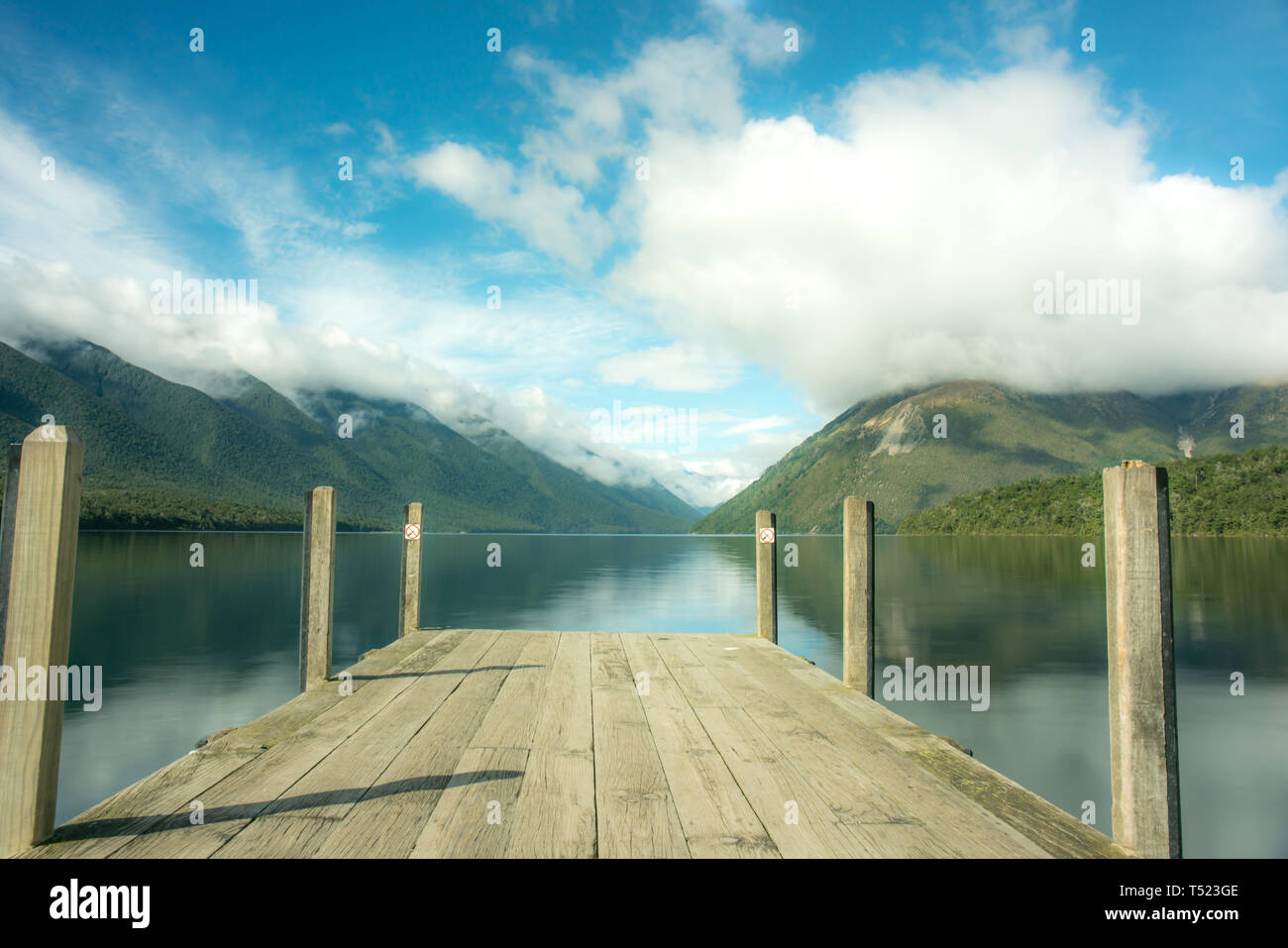 Kerr bay -Fotos und -Bildmaterial in hoher Auflösung – Alamy