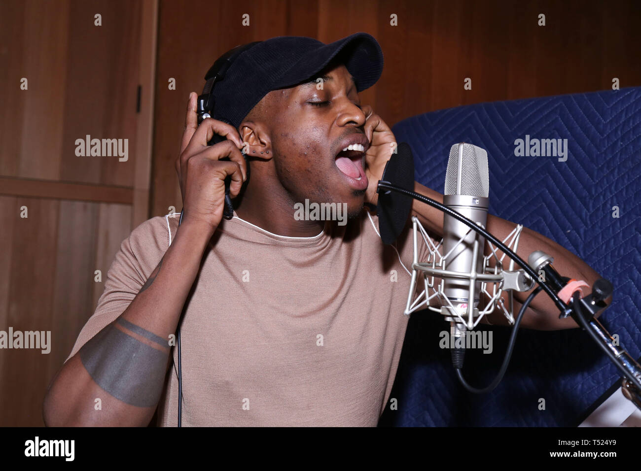 Britton smith -Fotos und -Bildmaterial in hoher Auflösung – Alamy