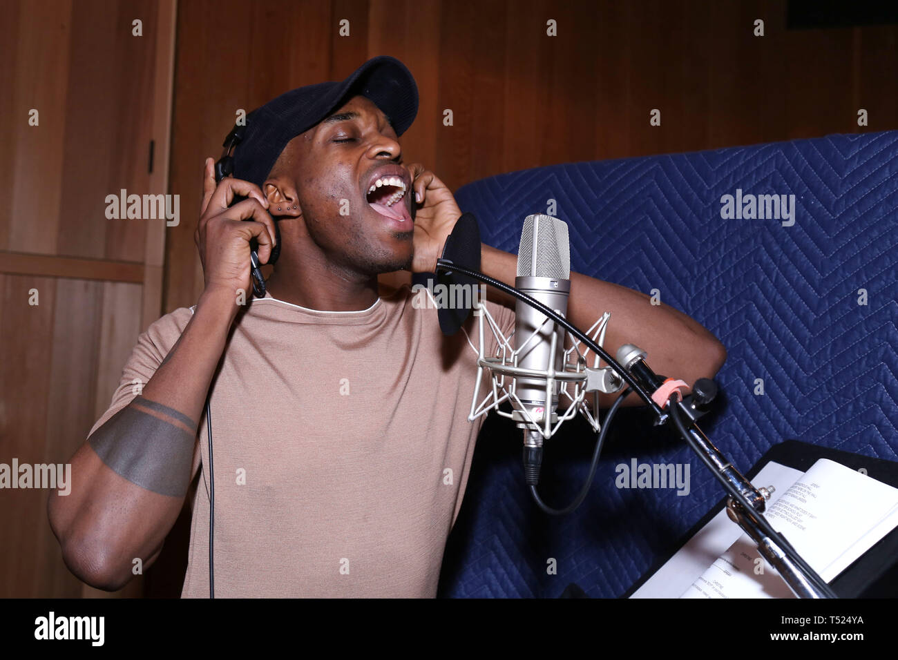 Britton smith -Fotos und -Bildmaterial in hoher Auflösung – Alamy