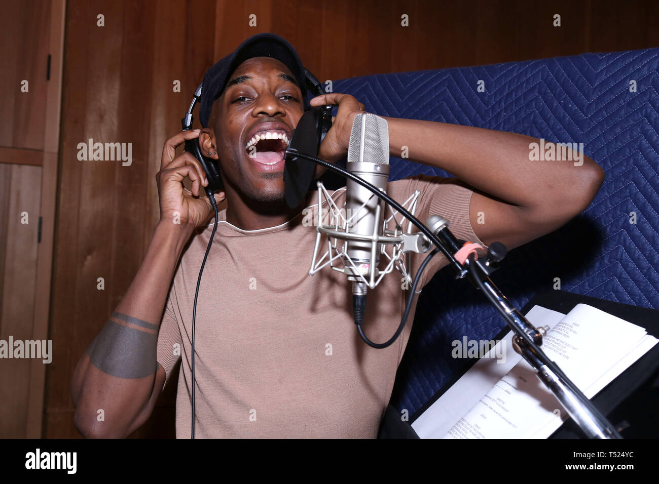 Britton smith -Fotos und -Bildmaterial in hoher Auflösung – Alamy