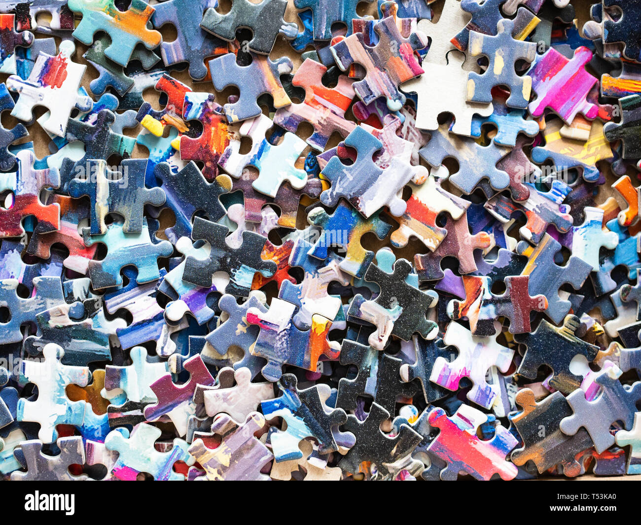 Puzzle fliesen -Fotos und -Bildmaterial in hoher Auflösung – Alamy