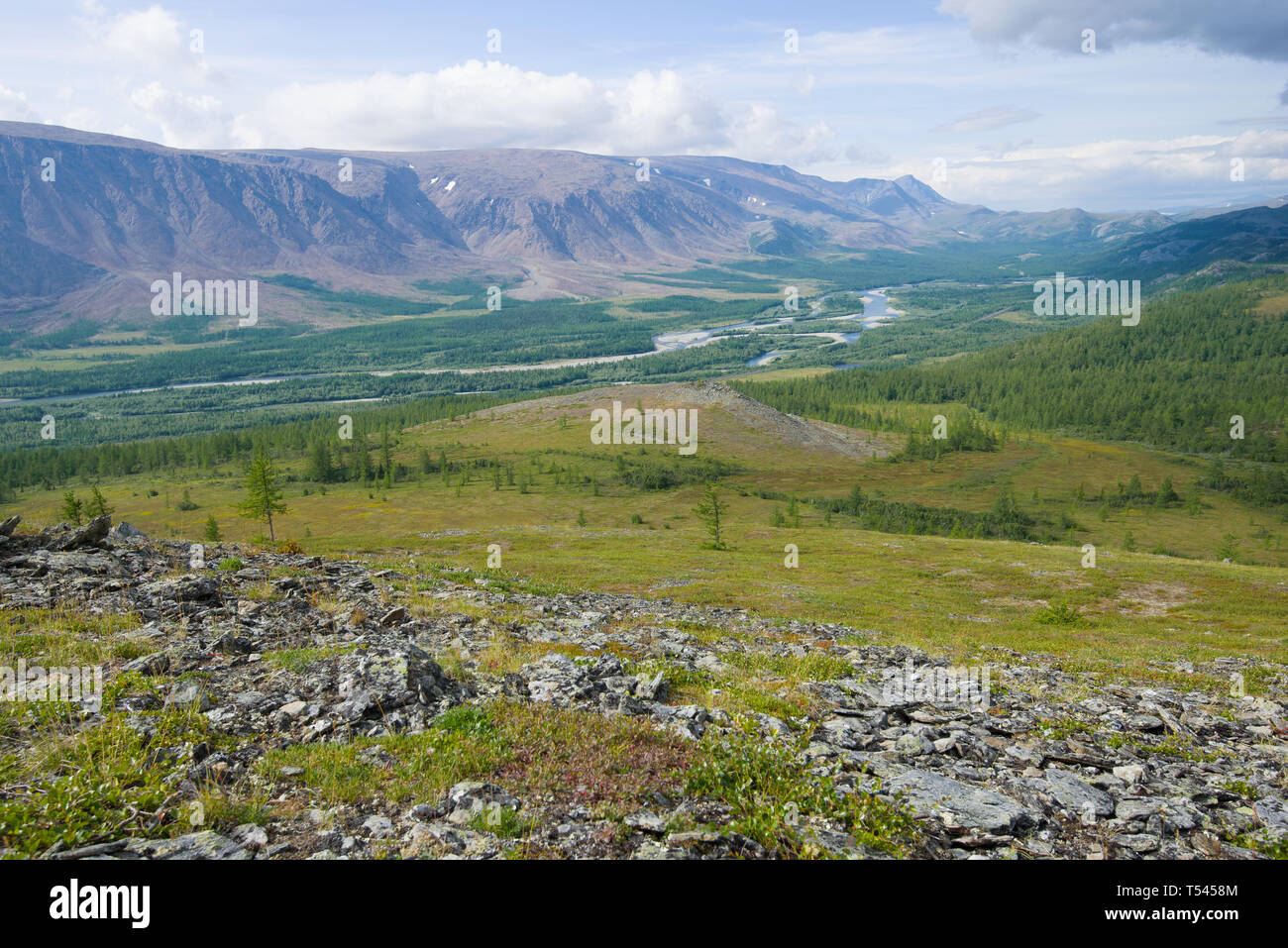 Ural mountains russia -Fotos und -Bildmaterial in hoher Auflösung – Alamy