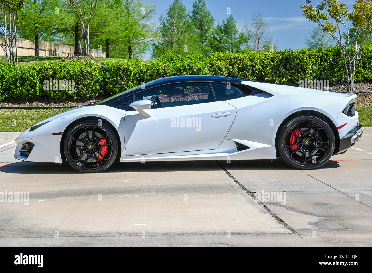 Lamborghini huracan lp 580 2 -Fotos und -Bildmaterial in hoher ...