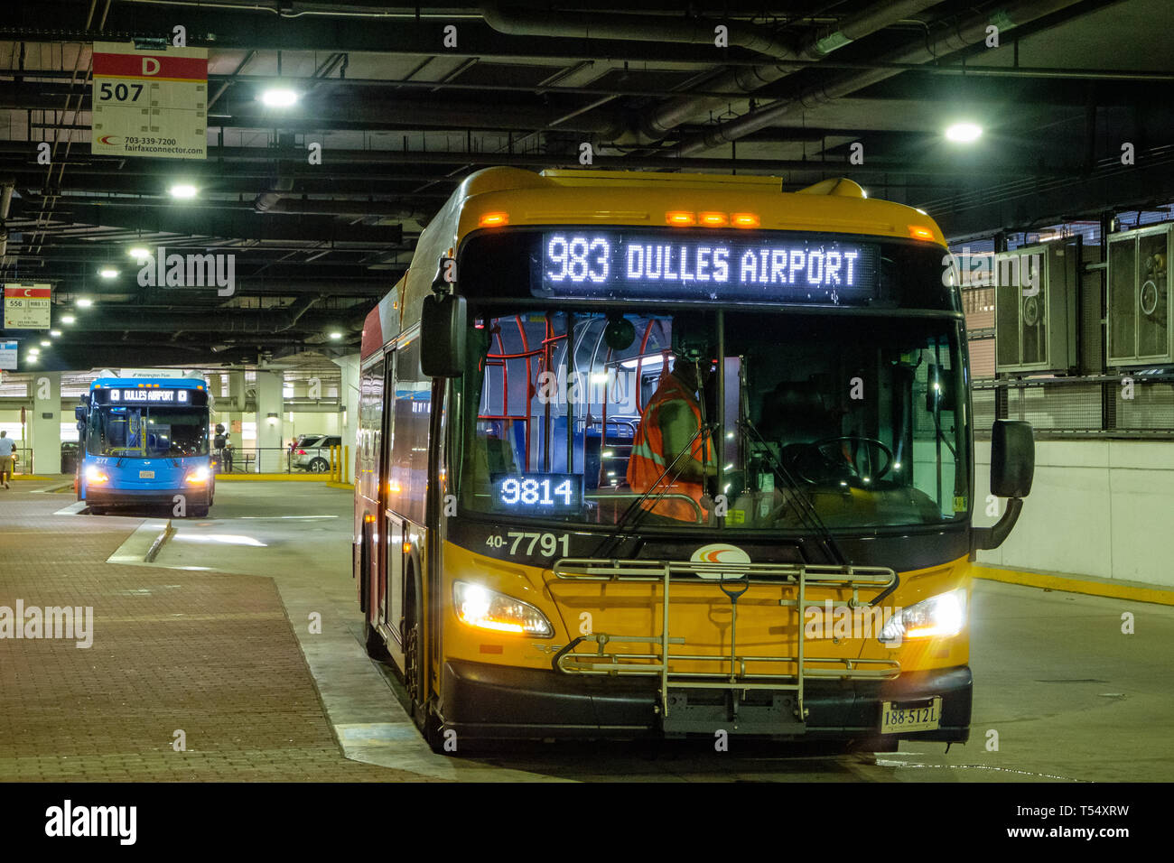 Reston station -Fotos und -Bildmaterial in hoher Auflösung – Alamy