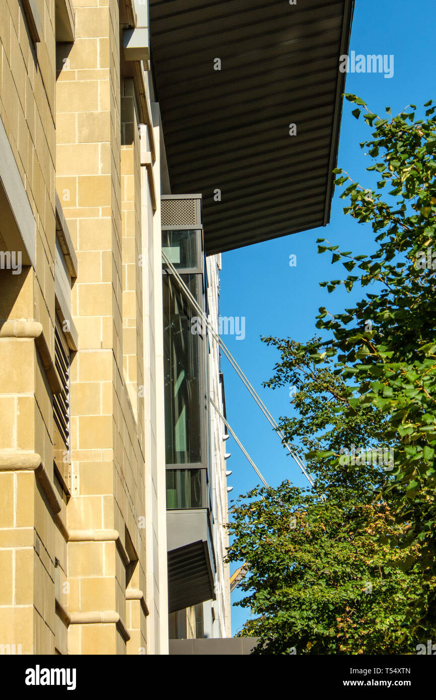 Midtown im stadtzentrum von reston -Fotos und -Bildmaterial in hoher ...