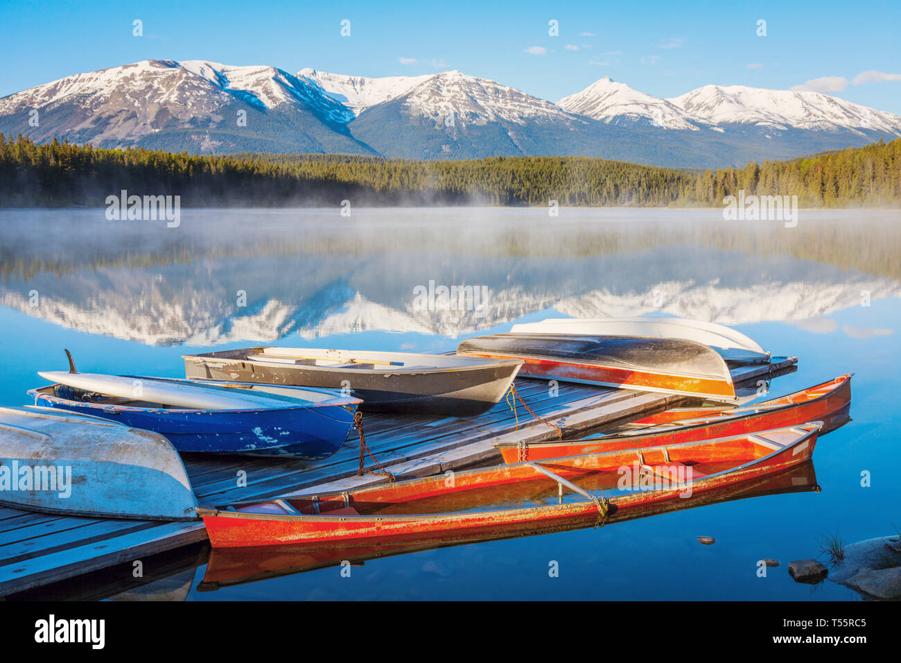 Jasper national park -Fotos und -Bildmaterial in hoher Auflösung – Alamy