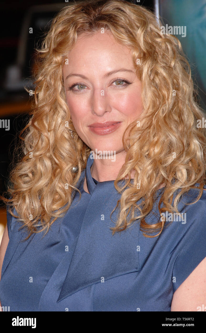 Firewall 2006 virginia madsen -Fotos und -Bildmaterial in hoher ...