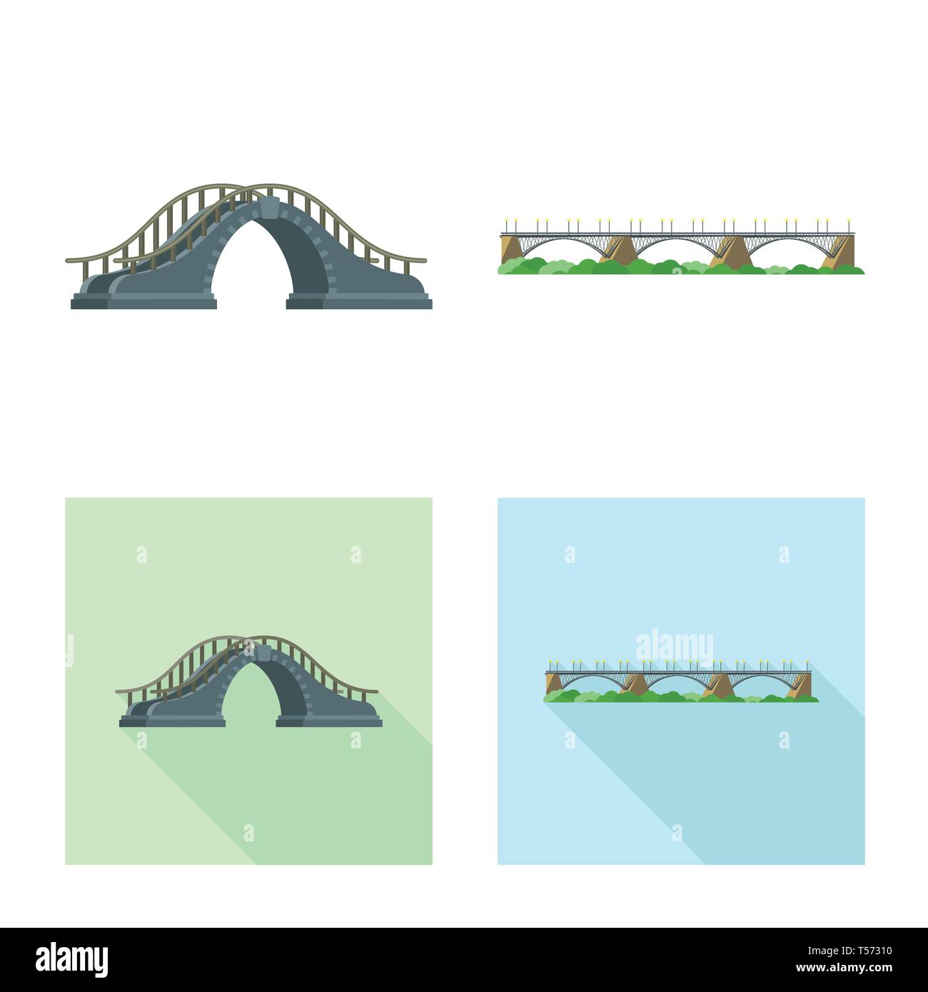 Vector Illustration und Design anmelden. Einstellen der Verbindung und ...