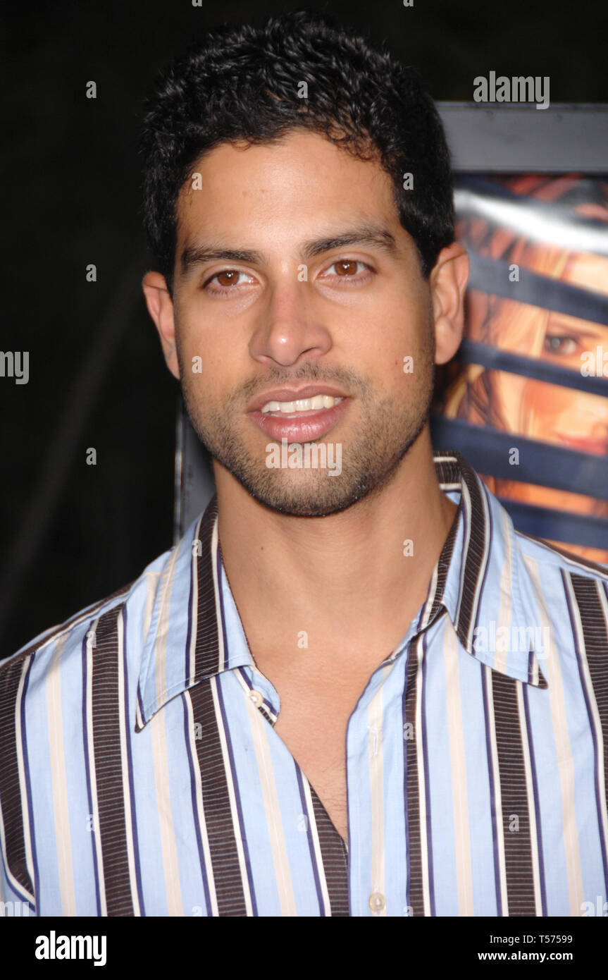 Adam rodriguez -Fotos und -Bildmaterial in hoher Auflösung – Alamy