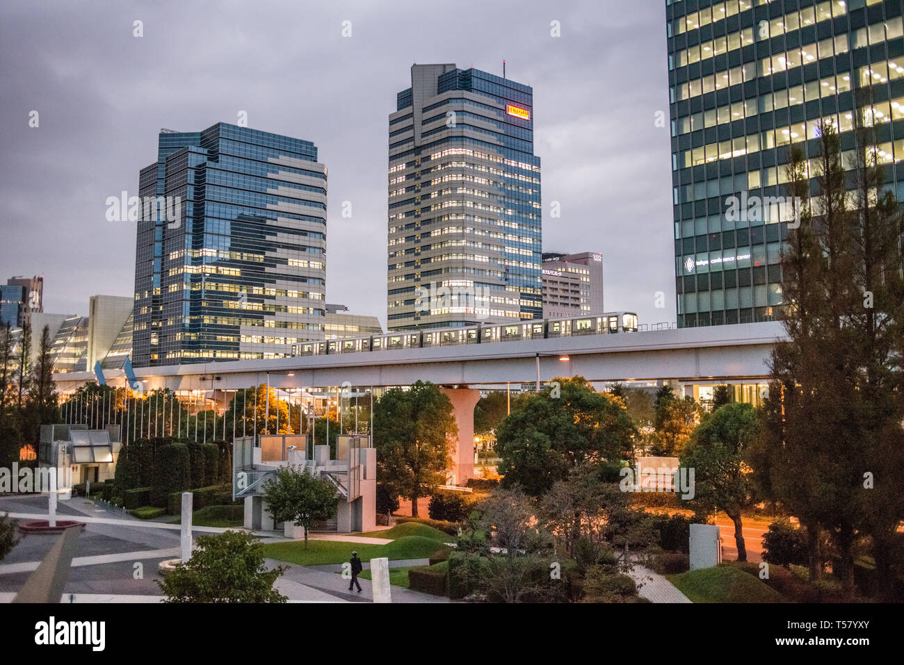 Koto Ku Stockfotos und -bilder Kaufen - Alamy
