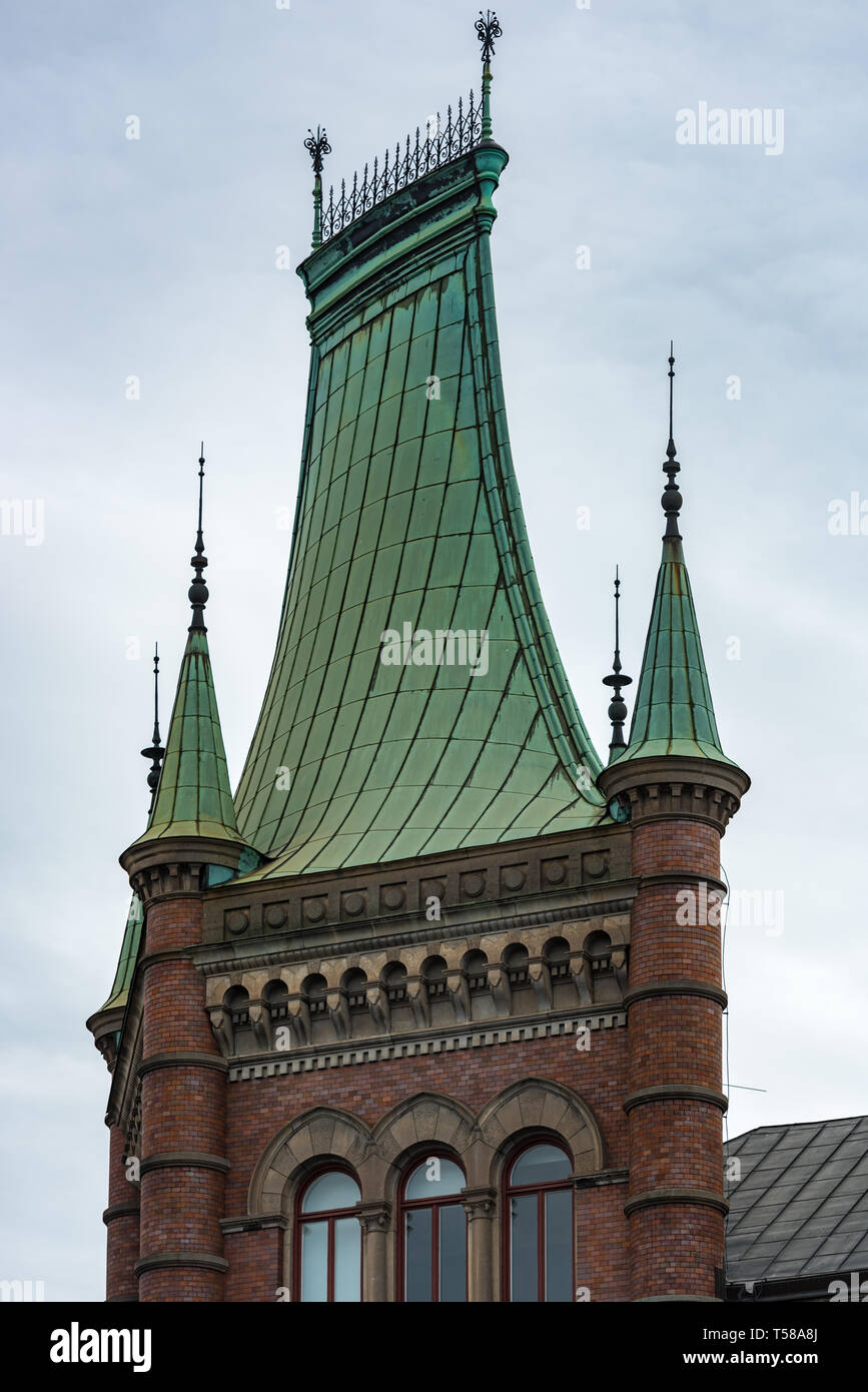 Norstedts forlag -Fotos und -Bildmaterial in hoher Auflösung – Alamy