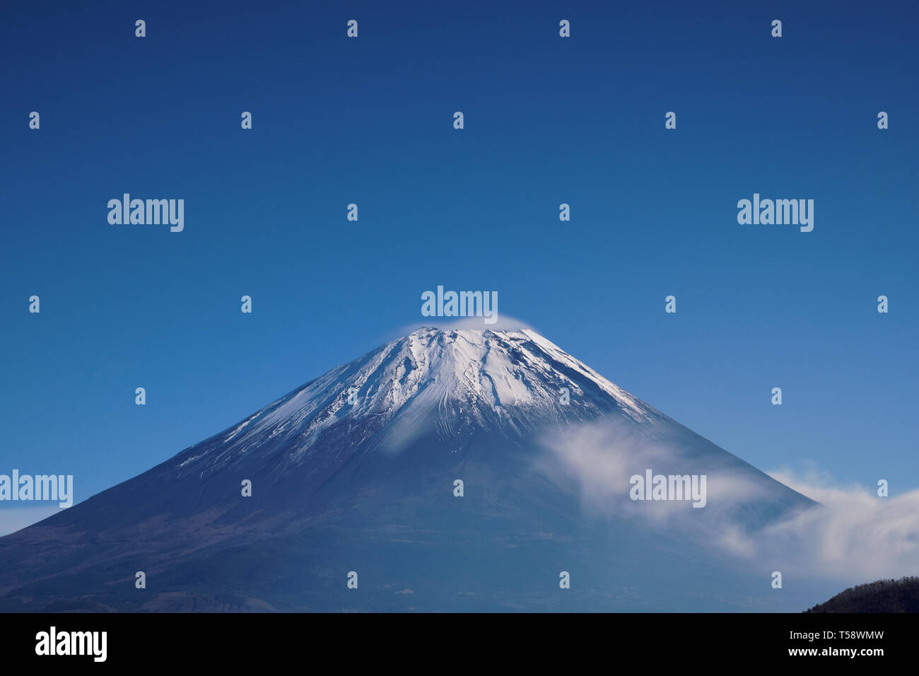 Motosu see -Fotos und -Bildmaterial in hoher Auflösung – Alamy