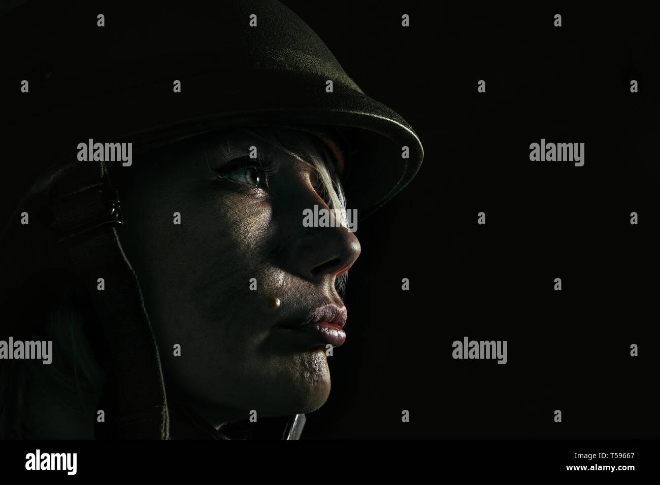 Gesundheit der armeefamilie -Fotos und -Bildmaterial in hoher Auflösung ...