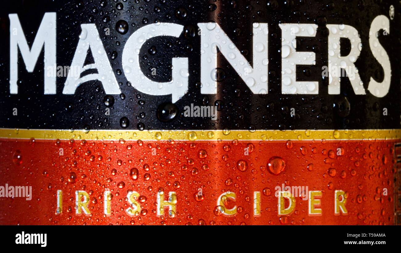 Magners bulmers apfelwein -Fotos und -Bildmaterial in hoher Auflösung ...