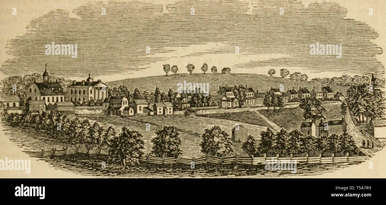 Historische Sammlungen des Staates New York: Eine allgemeine Sammlung ...