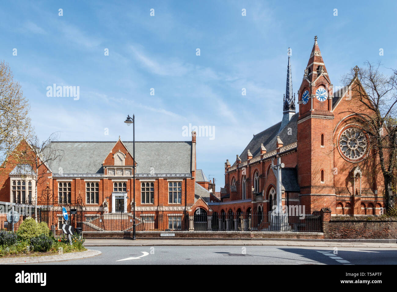 Educational establishment -Fotos und -Bildmaterial in hoher Auflösung ...