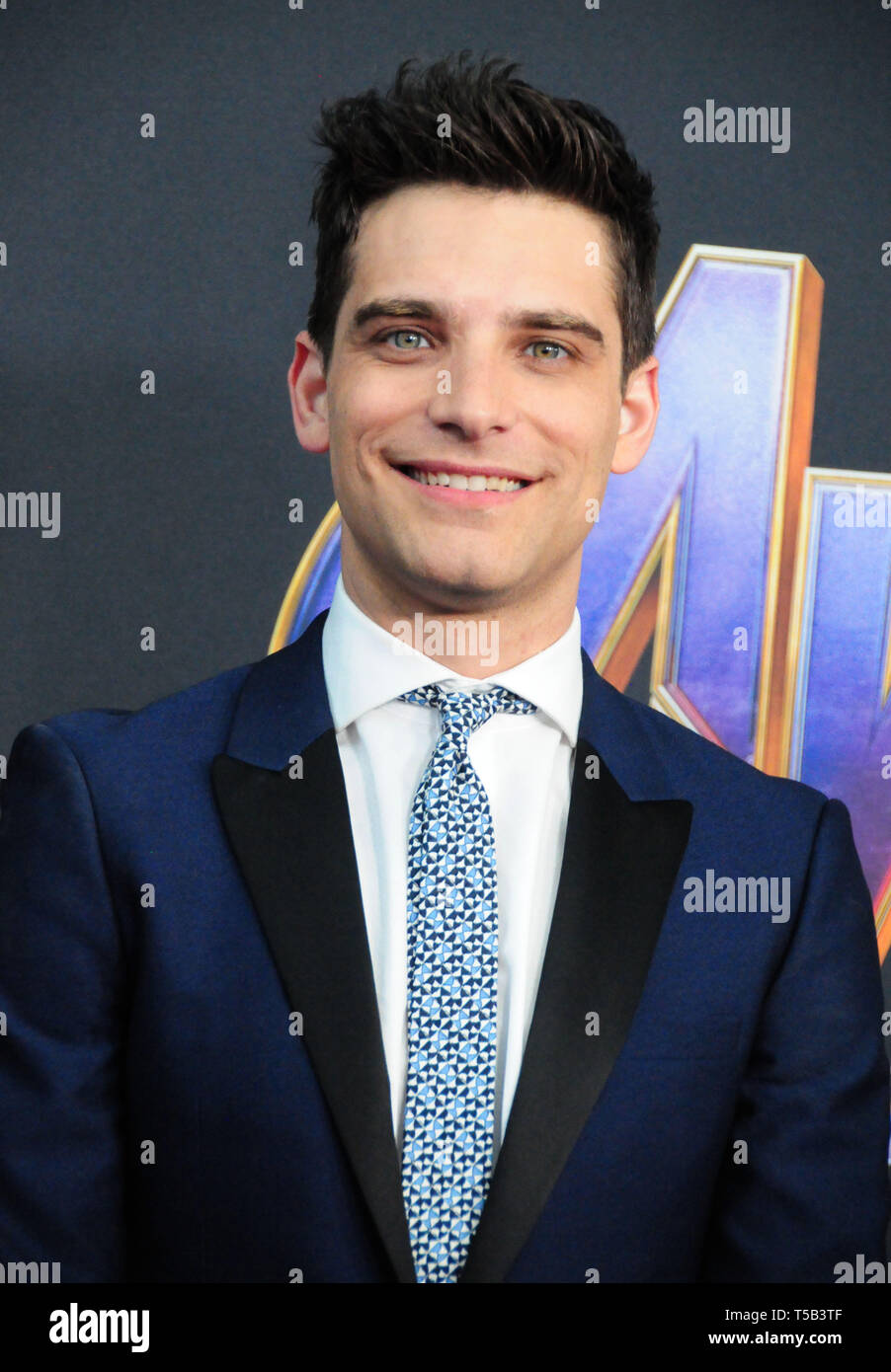 Jeff ward -Fotos und -Bildmaterial in hoher Auflösung – Alamy