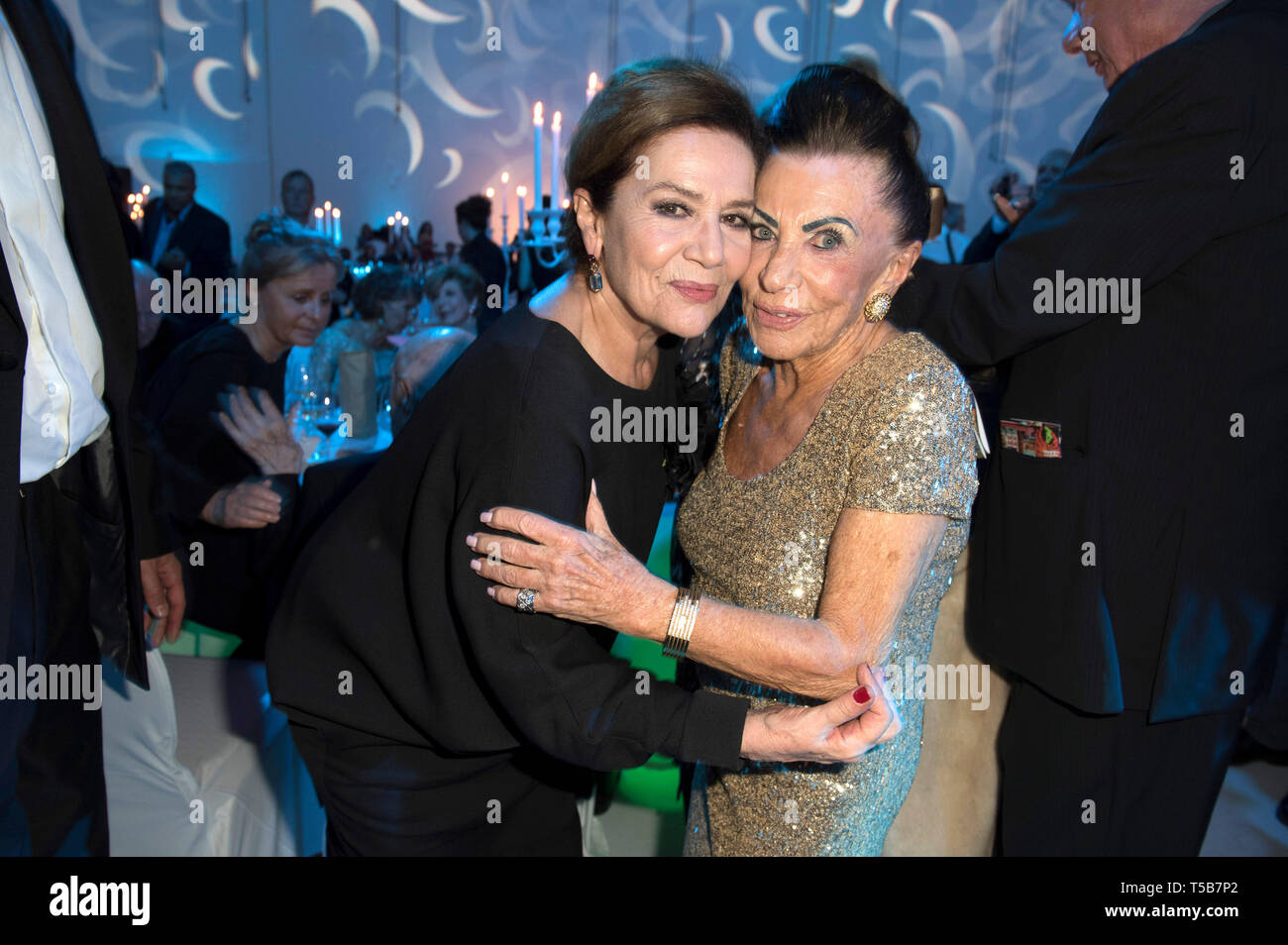 Maria brauner -Fotos und -Bildmaterial in hoher Auflösung – Alamy