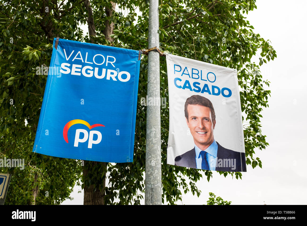 Partido popular -Fotos und -Bildmaterial in hoher Auflösung – Alamy