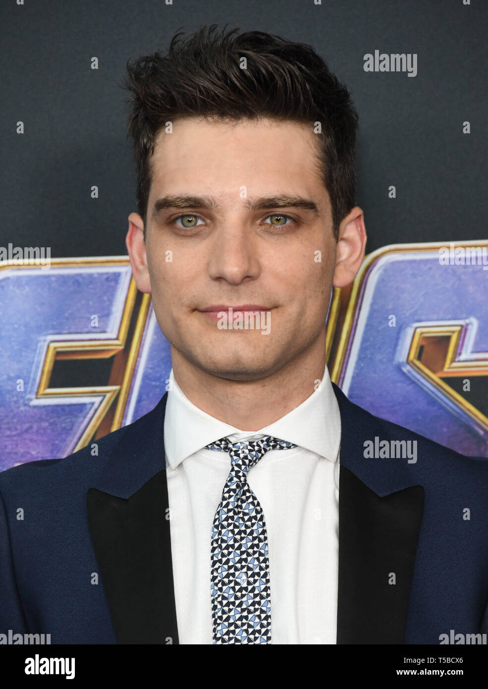 Jeff ward -Fotos und -Bildmaterial in hoher Auflösung – Alamy