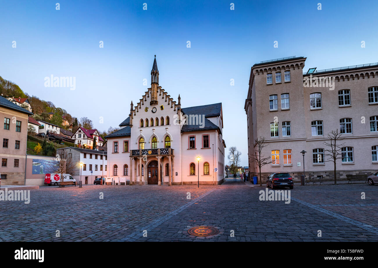 Sonneberg, germany -Fotos und -Bildmaterial in hoher Auflösung – Alamy