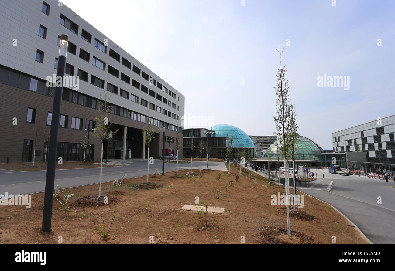Bad neustadt an der saale -Fotos und -Bildmaterial in hoher Auflösung ...
