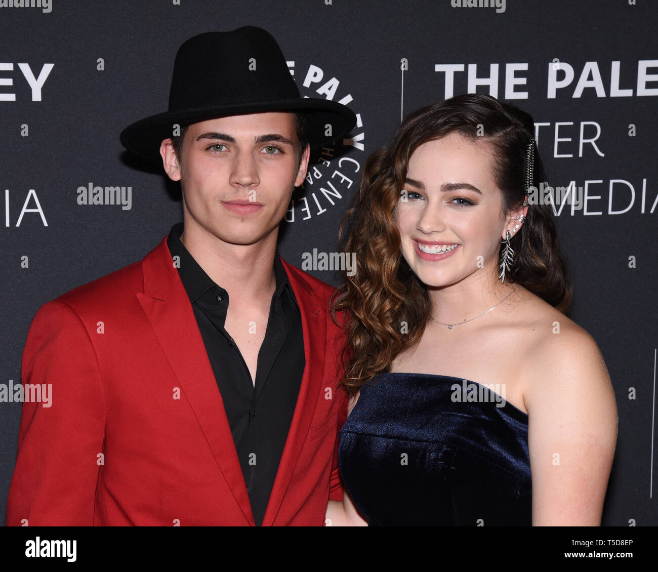 Tanner buchanan -Fotos und -Bildmaterial in hoher Auflösung – Alamy