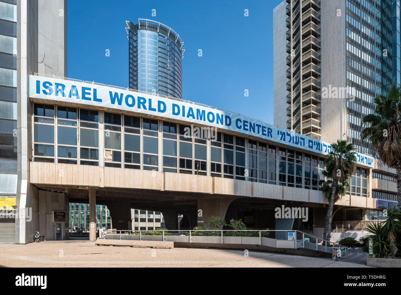 Diamant zentrum Fotos und Bildmaterial in hoher Auflosung Alamy