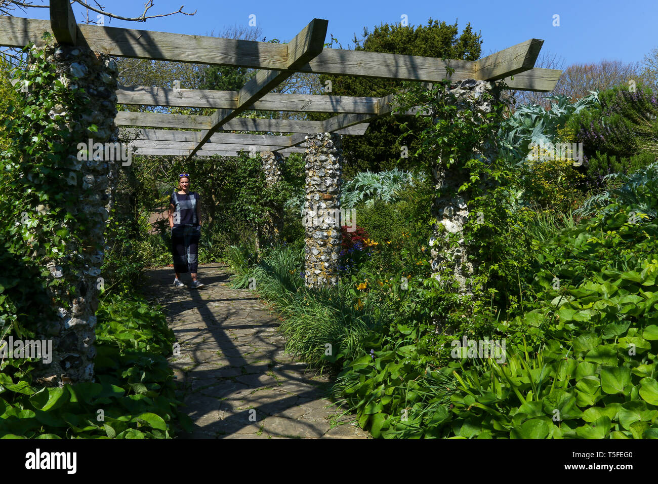 Rottingdean brighton -Fotos und -Bildmaterial in hoher Auflösung – Alamy