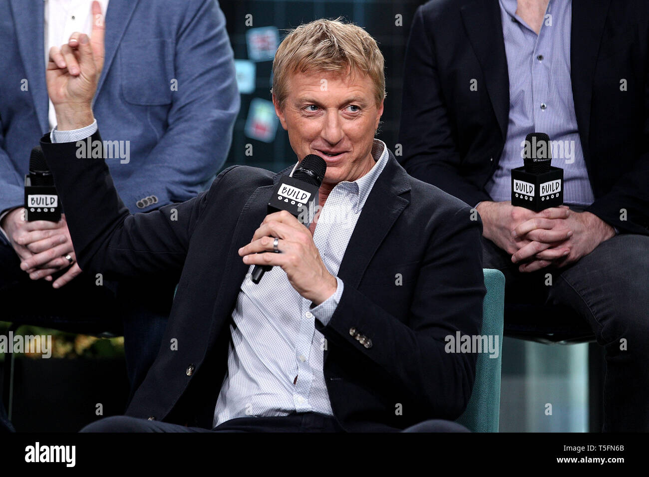William Zabka Fotos Und Bildmaterial In Hoher Auflösung Seite 3 Alamy