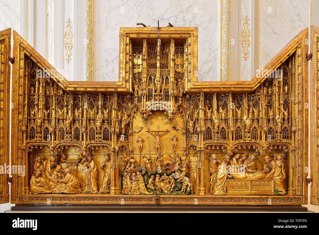 Palais des cucs -Fotos und -Bildmaterial in hoher Auflösung – Alamy